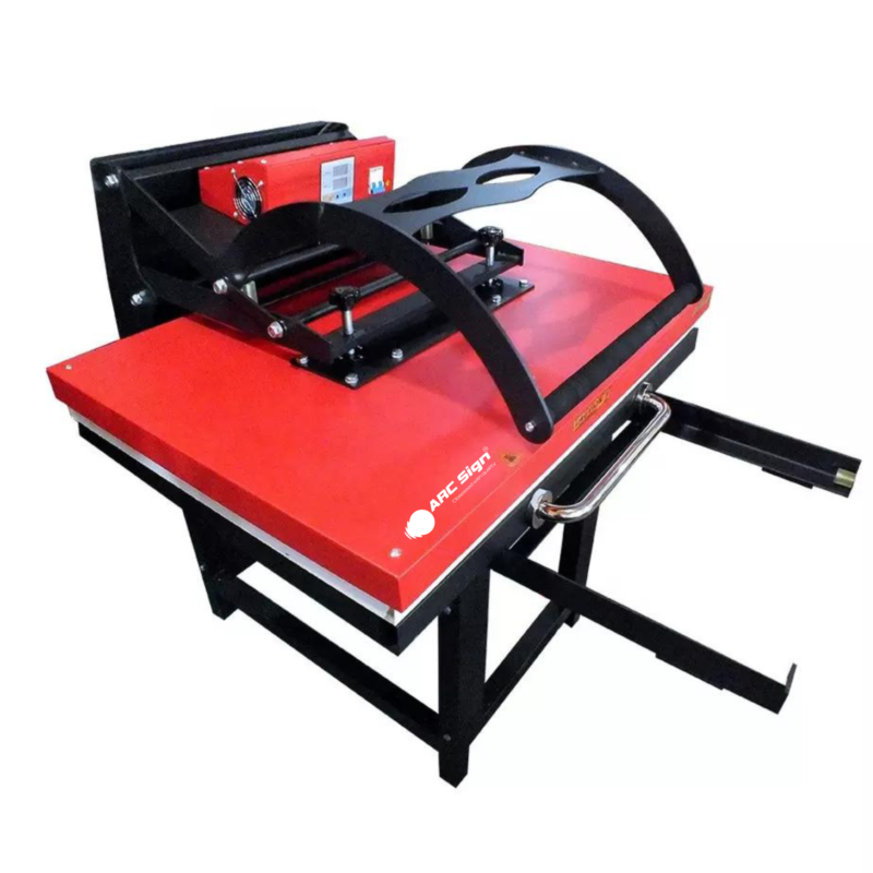 Flat & Large Heat Press Machine in Delhi